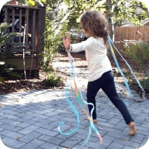 Creative Dance Equipment for Early Years & Schools | EYR