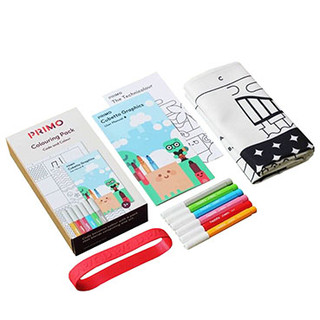 Coloured Blindfolds | Early Years Resources