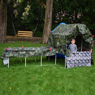 Den Making Kits For Children | Early Years Resources