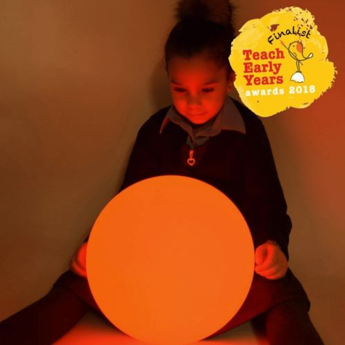 Colour Changing Mood Sphere | EYR