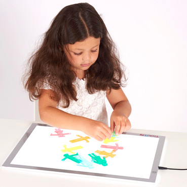 tickit A3 Light Panel | EYR