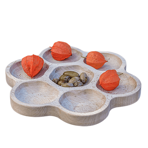 Circular Sorting Bowls | EYR