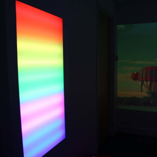 Sound Panel For Sensory Rooms | EYR