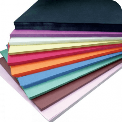 Sugar Paper For Arts & Crafts | School Supplies | Early Years Resources