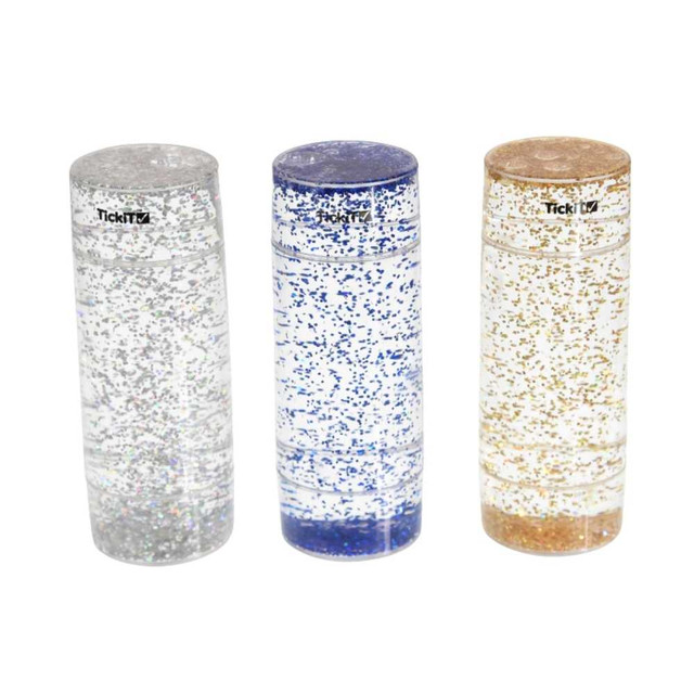 tickit Percussion Set | EYR