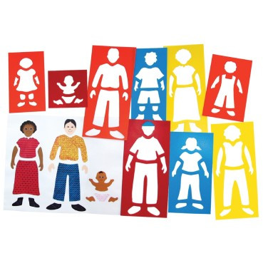 Me and My Family EYFS | Early Years Resources