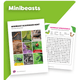 Teaching Downloadables | Minibeasts | Early Years Resources