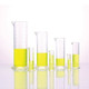 Measuring Cylinder Set Of 7 | Early Years Resources