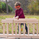 Mini Wooden Planks 12 Pieces | Early Years Resources
