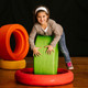 Play Tyres Set Of 3 | EYR