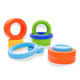 Play Tyres Set Of 3 | EYR