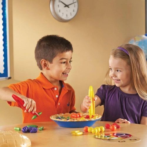 Pincer Development Toys, Pincer Grasp Toys, Pincer Grip Toys | EYR