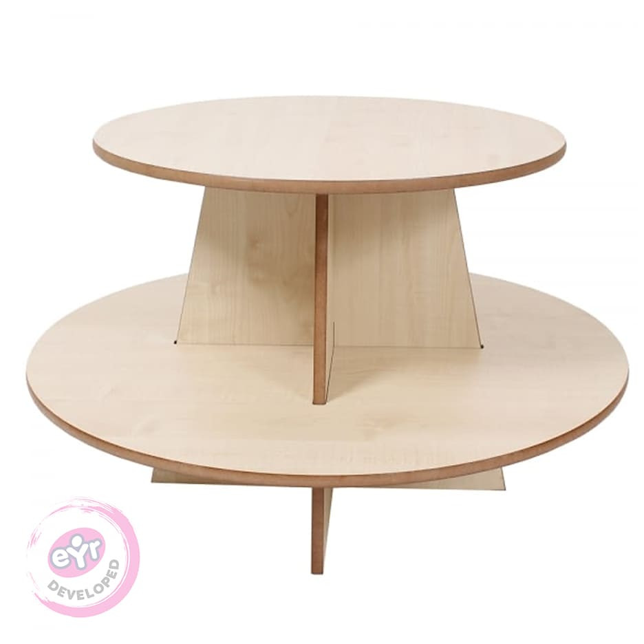 Low Play Table | Early Years Resources