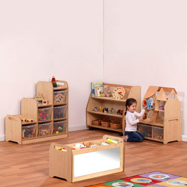 Small World Polar Animals | Early Years Resources