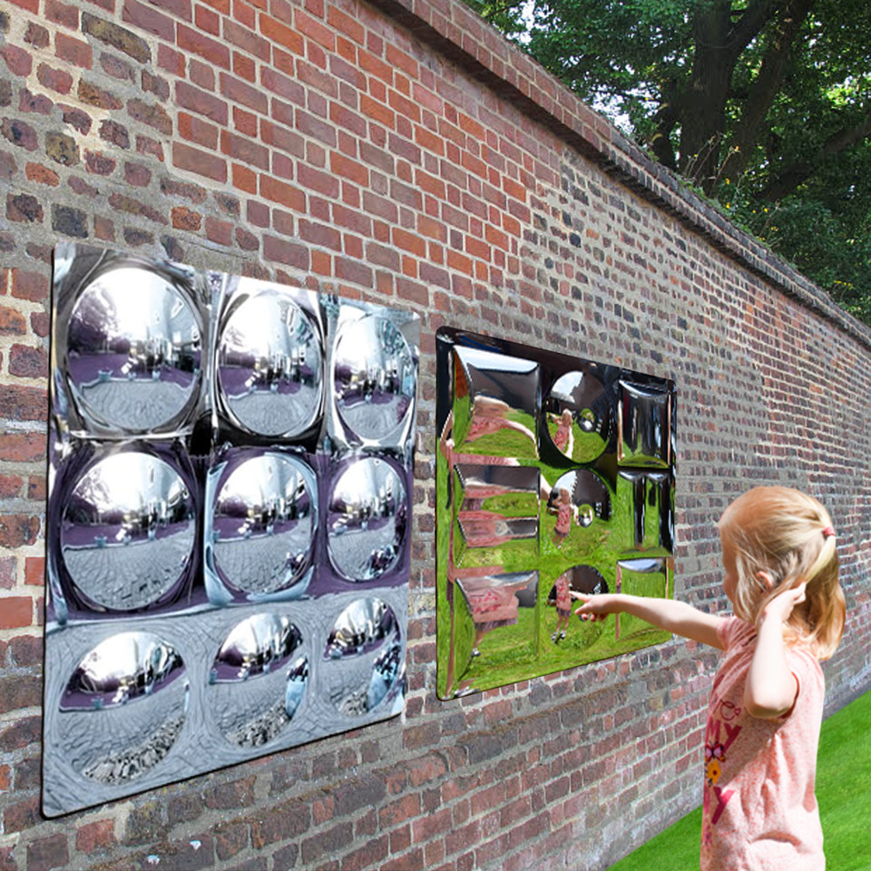 Childrens Mirrors | Early Years Resources