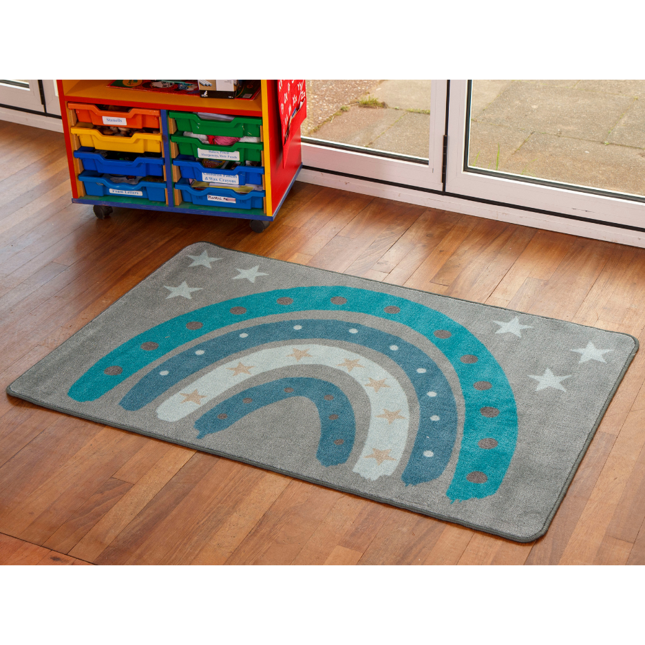 Classroom Carpets, Mats & Rugs | Early Years Resources