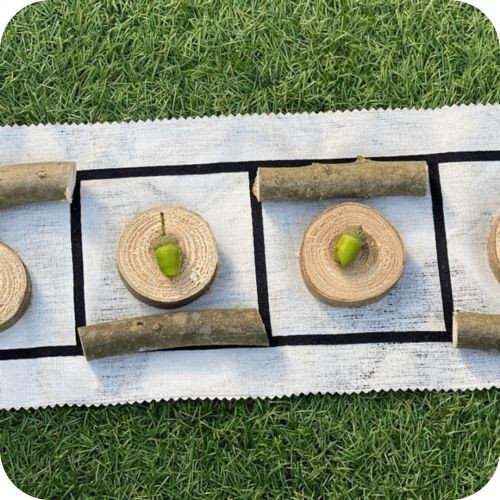 EYFS Repeating Pattern Activities & Sequences | Early Years Resources