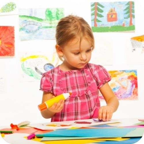 Craft Glue Supplies & School Glue | Early Years Resources
