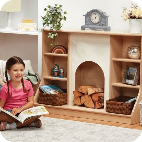 Role Play Panels | Early Years Resources