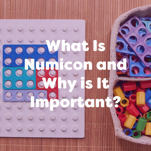 What Is Numicon and Why is It Important? - Early Years Resources