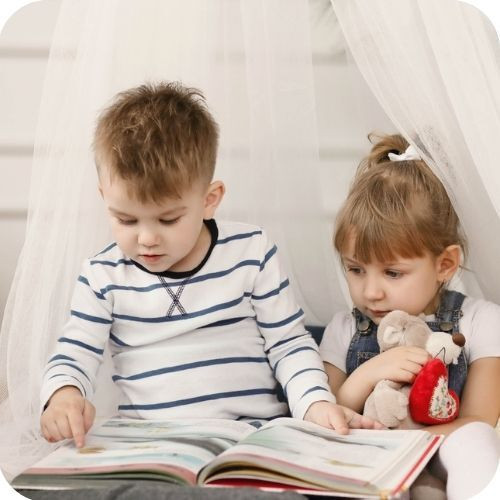 Creative Writing & Storytelling Resources | KS1 & KS2 English