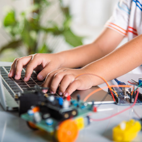 Design And Technology Resources | EYR