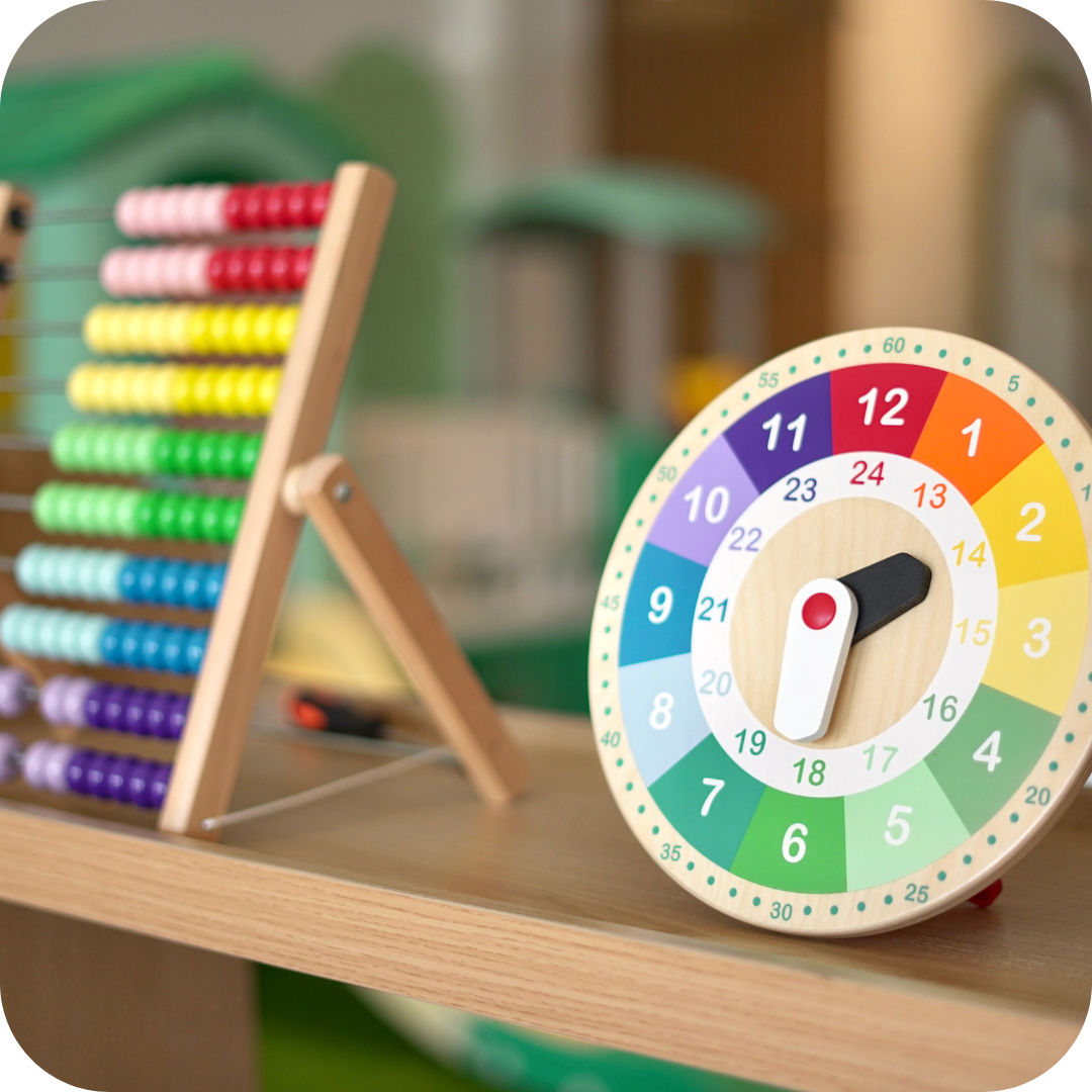 EYFS Maths Resources | Early Years Resources