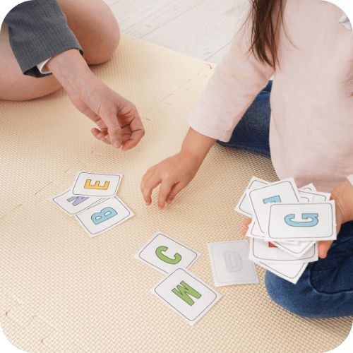 EYR Exclusives - Developed By Early Years Resources