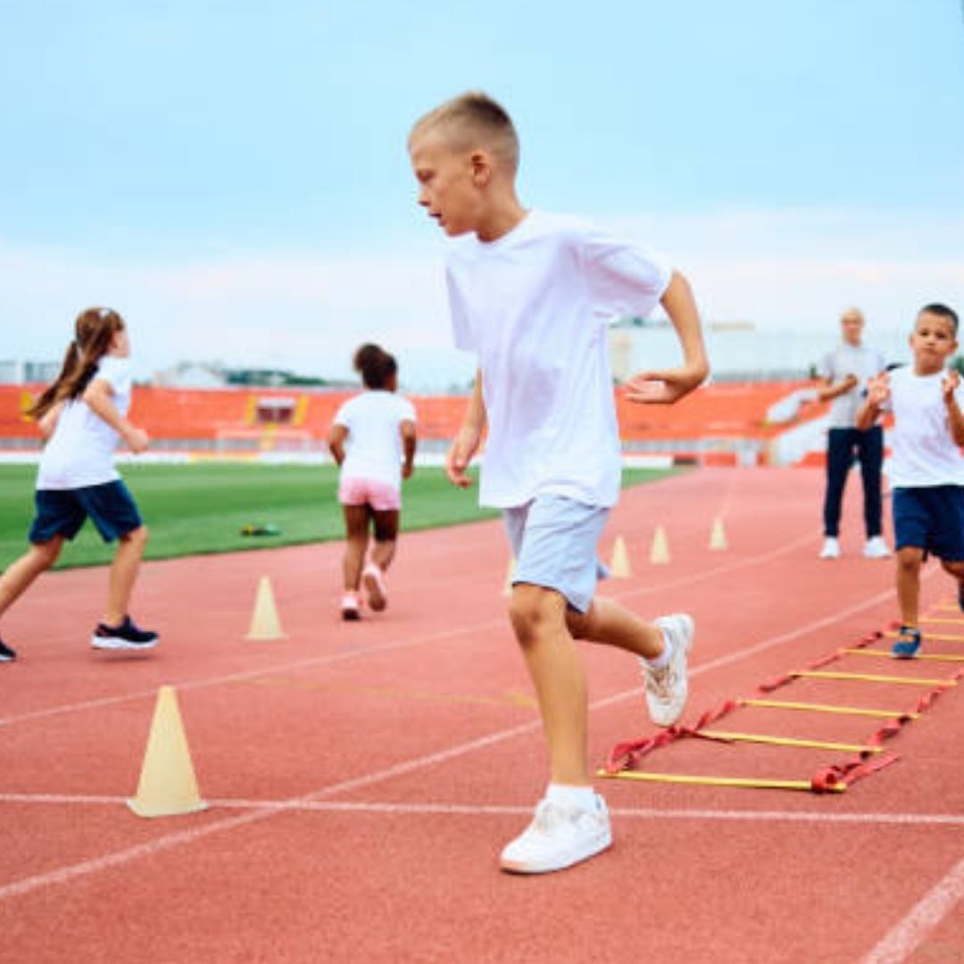 PE Equipment For Primary Schools & Nurseries | Early Years Resources