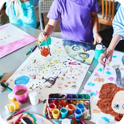 EYR Exclusives - Developed By Early Years Resources