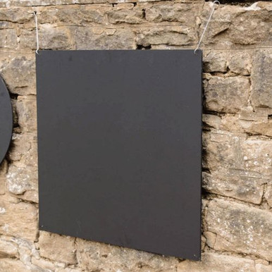 Chalkboard Shapes For Outdoor Areas | Early Years Resources