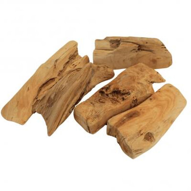 Fir Wood (Drift Wood) - 500g | EYR