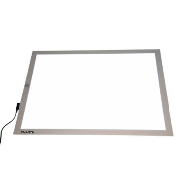 tickit A3 Light Panel | EYR