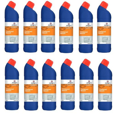 Jangro Thickened Bleach | Early Years Resources