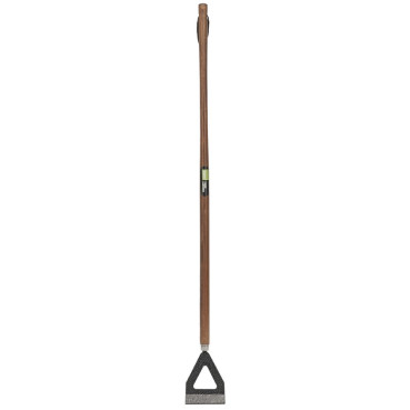Carbon Steel Dutch Hoe For Children | Early Years Resources