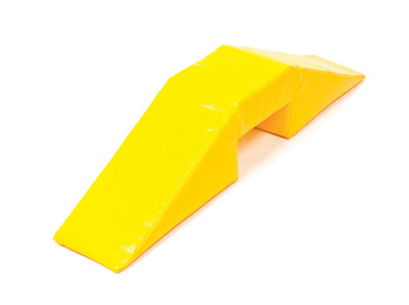 Funtime Soft Play Double Ramp | EYR