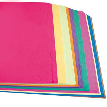 Kaleidoscope Paper | Early Years Resources
