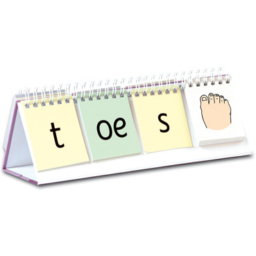 Phoneme Flips Phase 5 | EYR