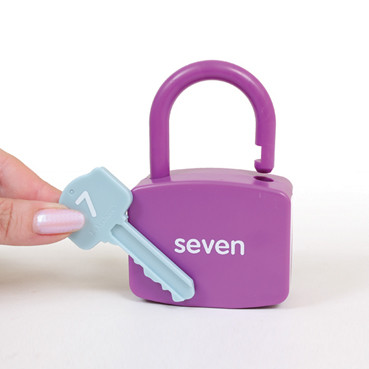Lakeshore Number Match Locks | EYR