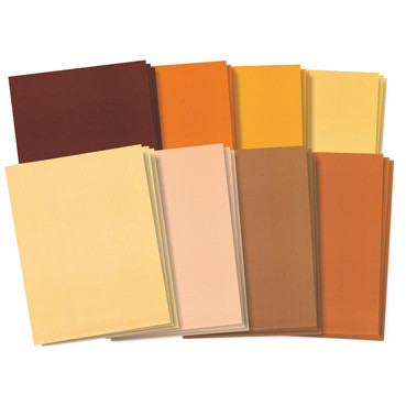 Skin Tone Paper | EYR