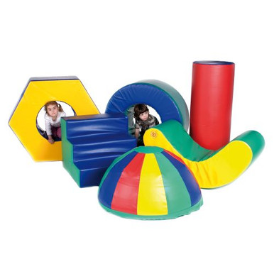 Jump For Joy Move And Play Complete Set | EYR