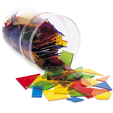 Power Polygons | EYR