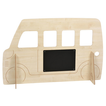 Bus Panel | EYR