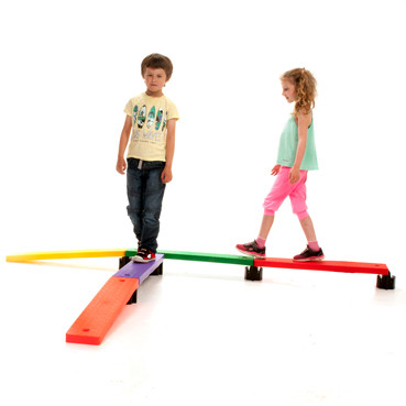 Balance Board Set | EYR