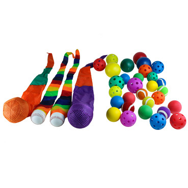 Catch Ball Class Kit | EYR