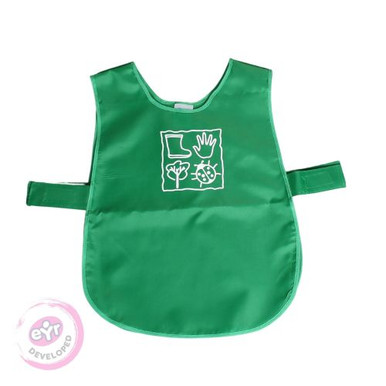 Outdoor Tabards Set Of 4 | EYR