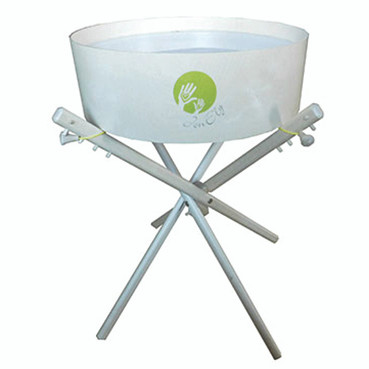 4 Leg Stand For Round Magic Light Table | EYR