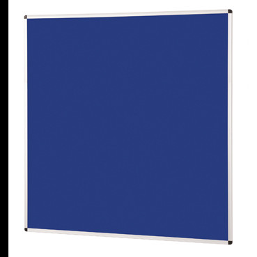 Aluminium Framed Notice Board | Early Years Resources