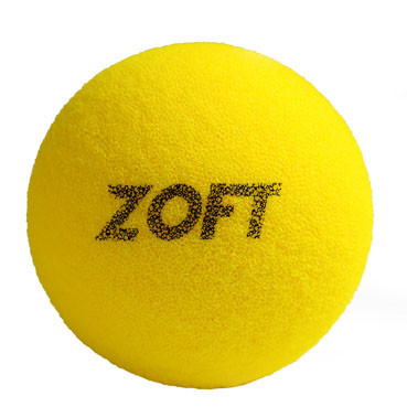 Zoft Indoor Foam Ball Pack | EYR