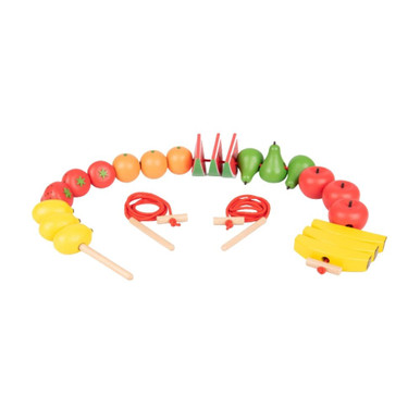 tickit Lacing Fruit Set | EYR